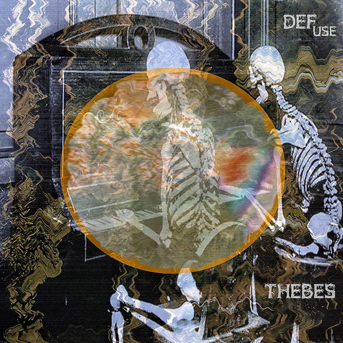 DEFuse / Thebes | LoOmis