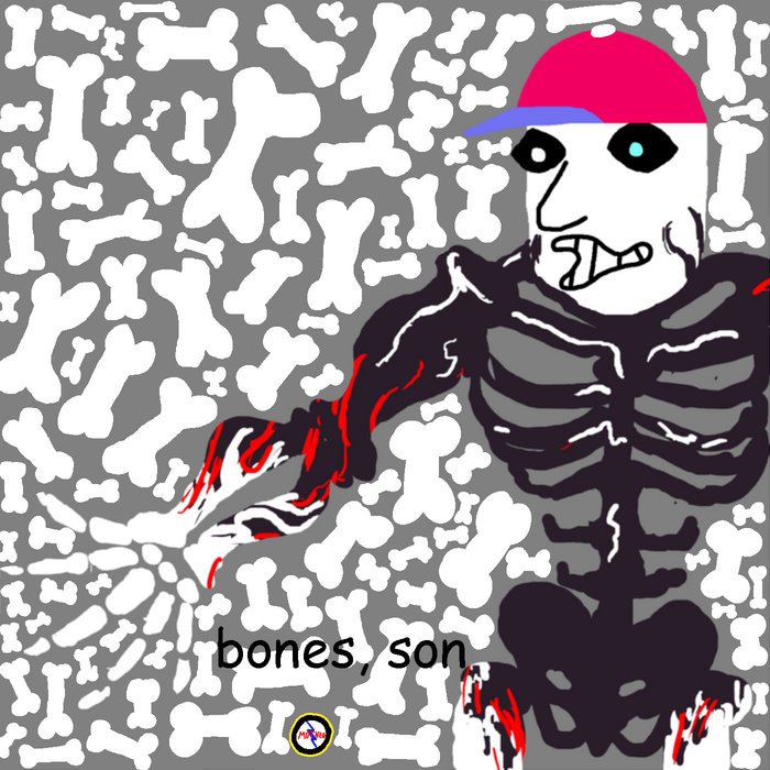 bones | Cool and New Music Team