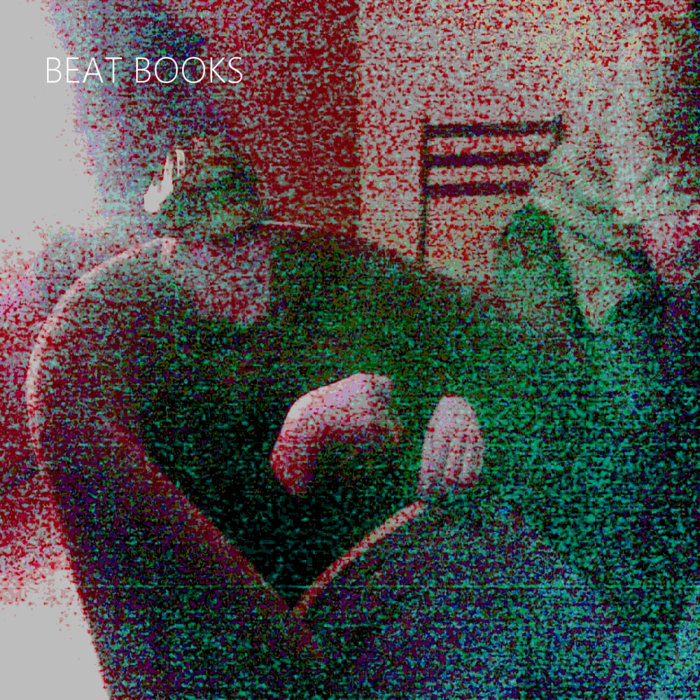 Beat Books | Distract-a-bee