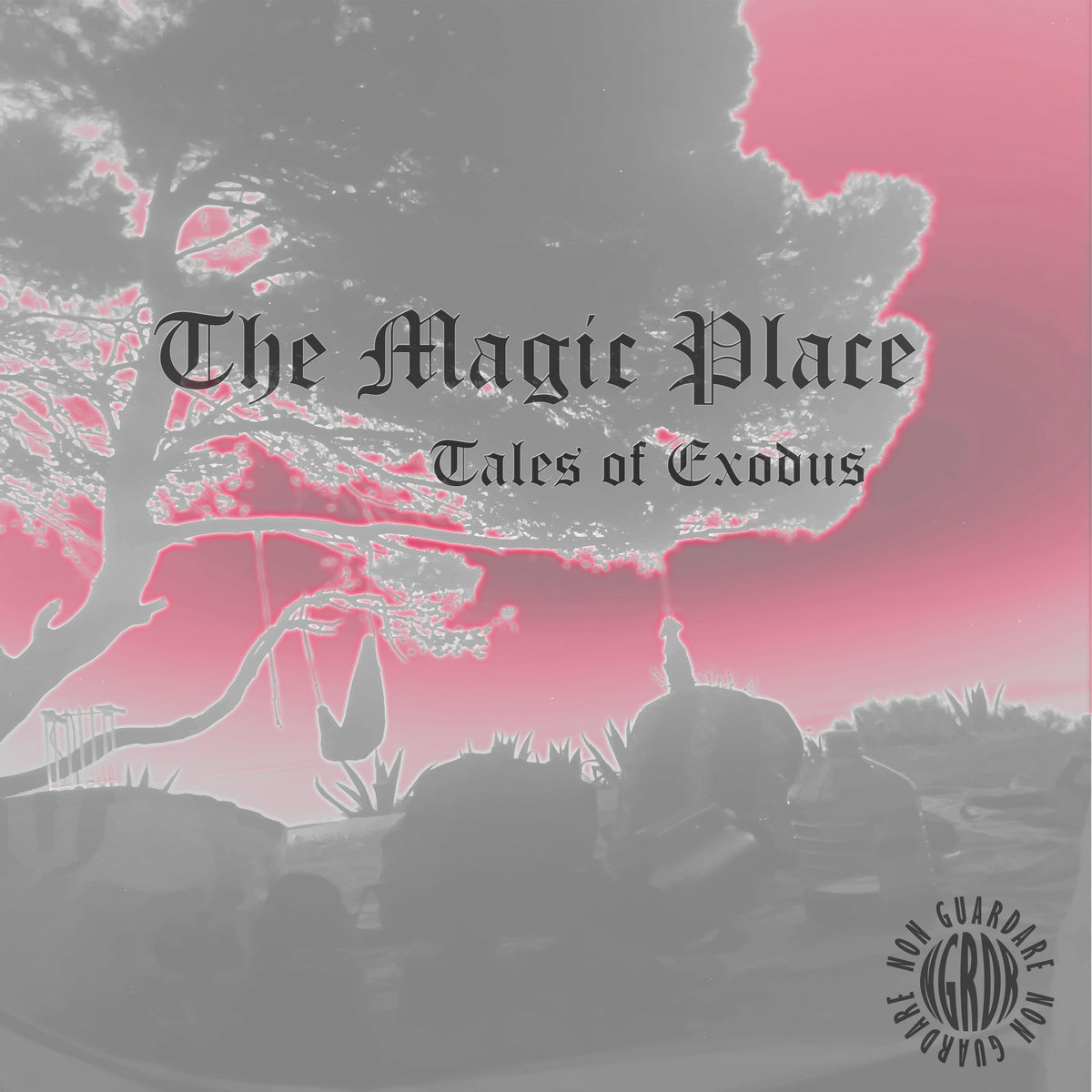 The Magic Place | Tales of Exodus