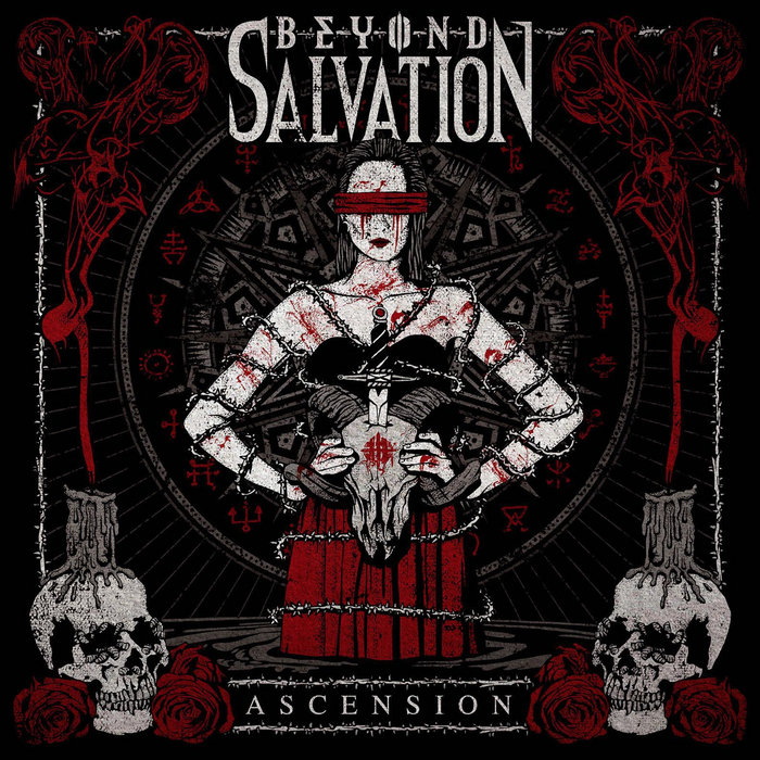 Ascension | Beyond Salvation