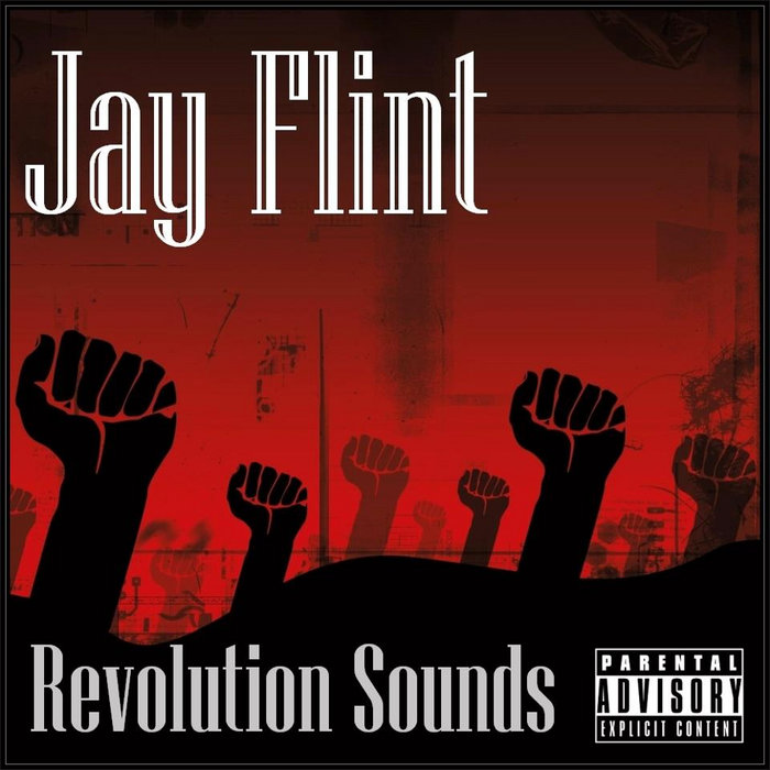 Revolution Sounds | JAY FLiNT
