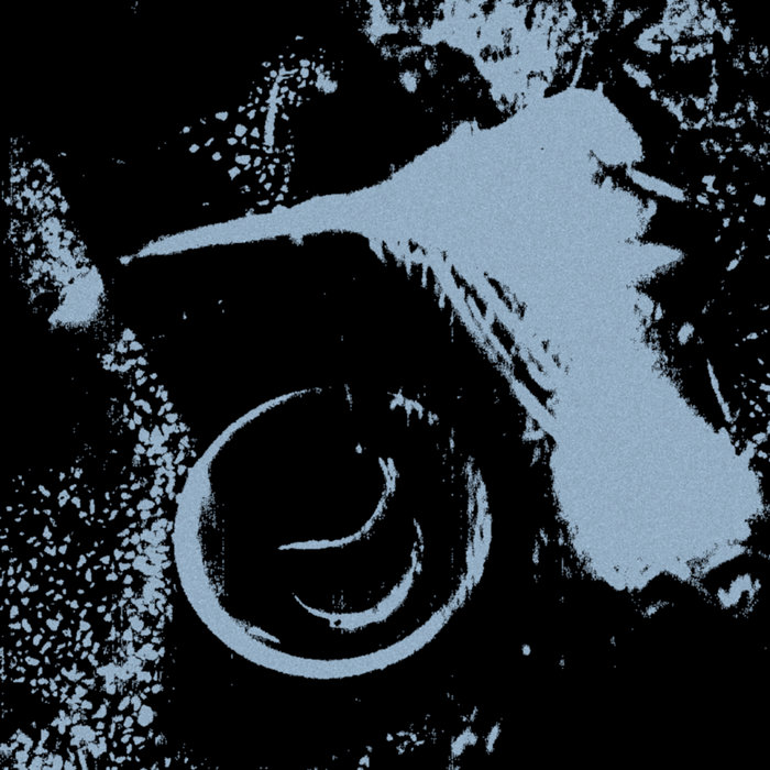 Iceless, Faceless | Al Margolis | Tribe Tapes