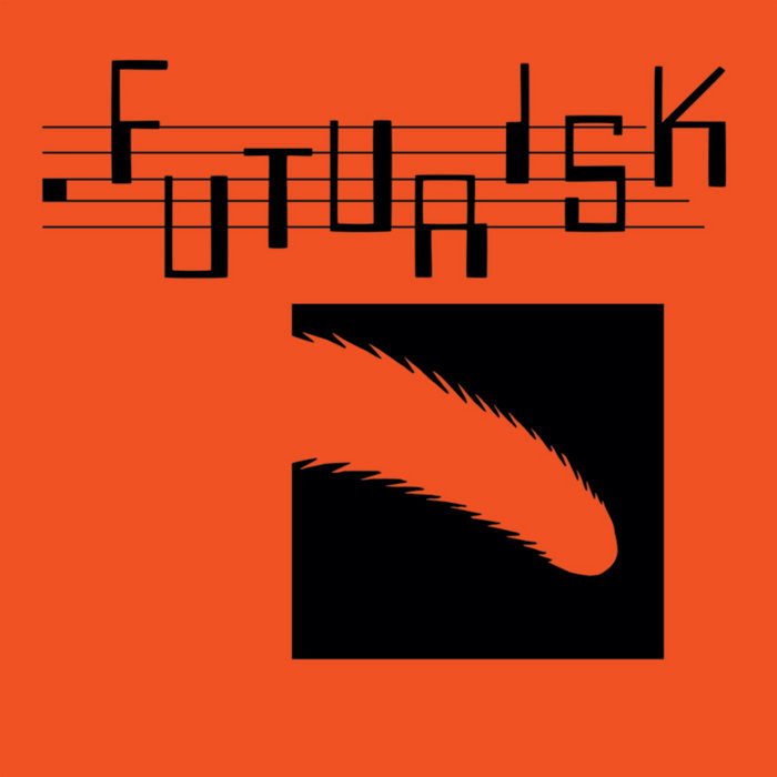 Player Piano (1982) | Futurisk