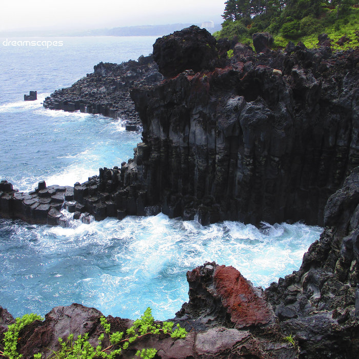 Summer Dreamscapes | Notch Signal