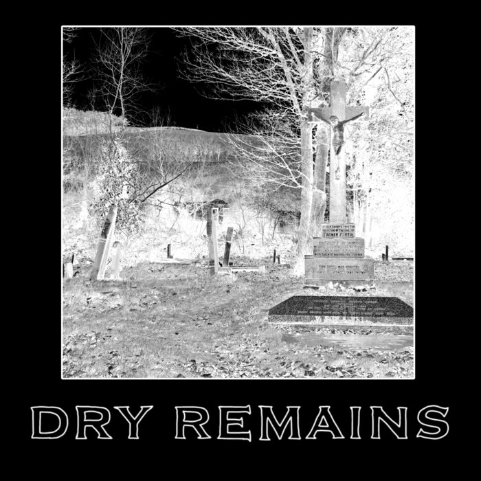 Dry Remains | Vampire Valentine