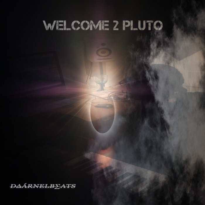 Welcome 2 Pluto | DAARNELBEATS