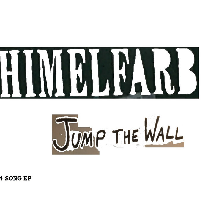Jump the Wall | HIMELFARB