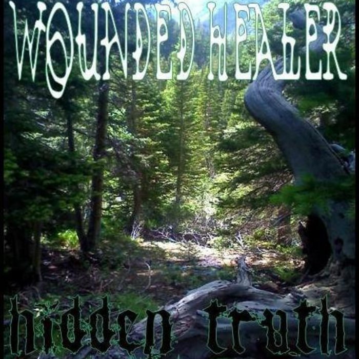 Hidden Truth | Wounded Healer