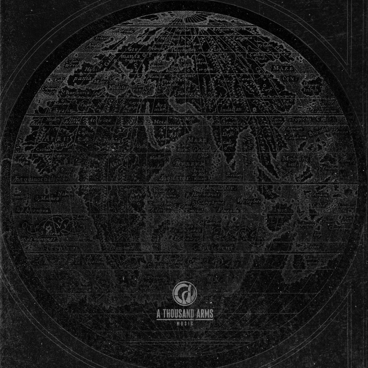 Hemispheres: Volume X [Side B] | A Thousand Arms