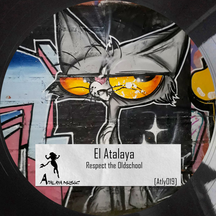 Respect the oldschool | El Atalaya