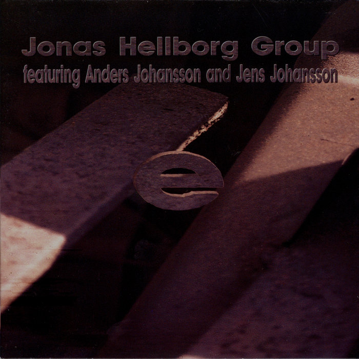 E | Jonas Hellborg | Bardo Records