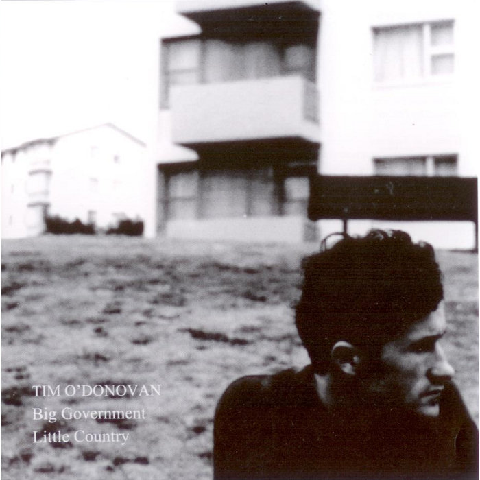 Caroline | Tim O'Donovan