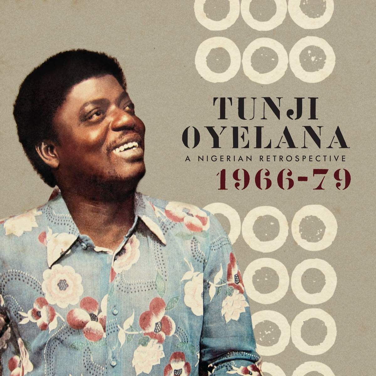 A Nigerian Retrospective (1966-79) | Tunji Oyelana