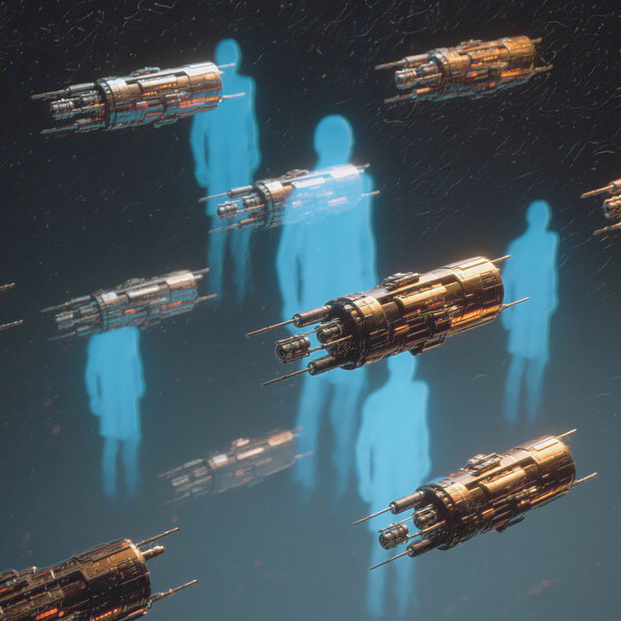 Phantom Arrays | Prophylaxis