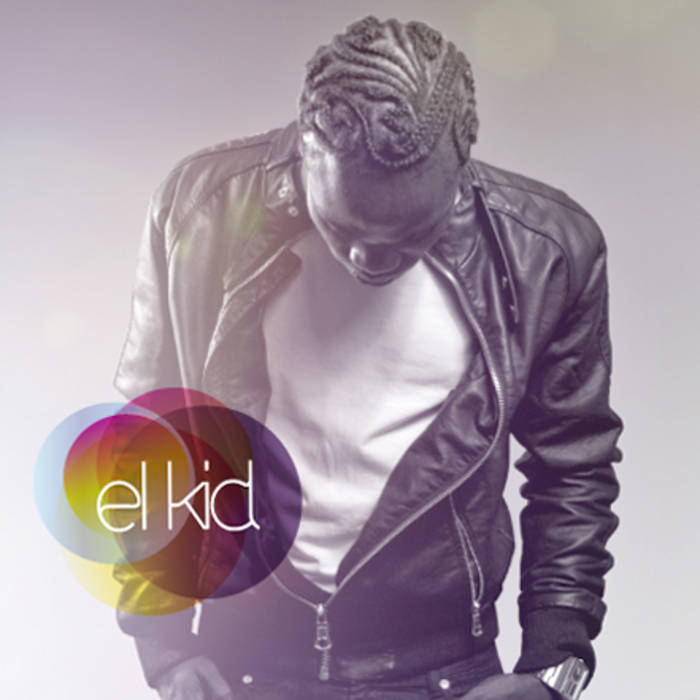 El Kid - Making Money | El Kid | Paradise Records