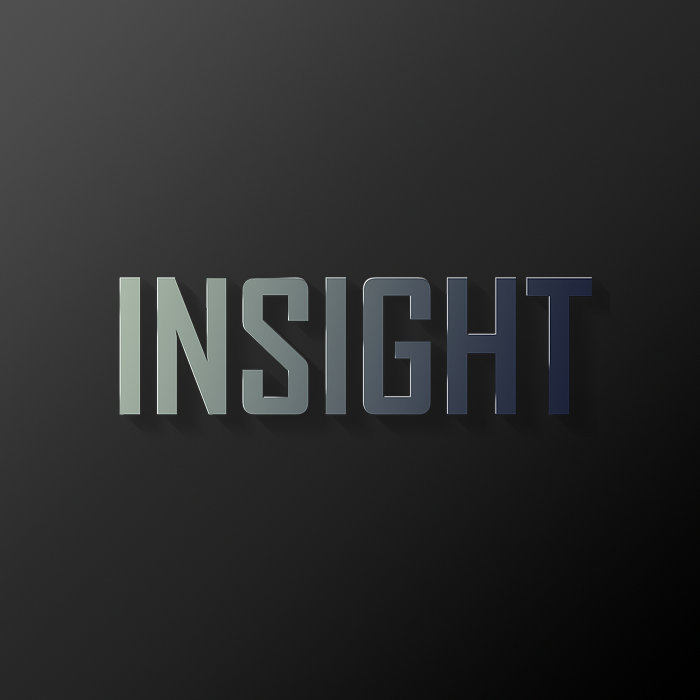 Insight Original Soundtrack | Patrick Rainville