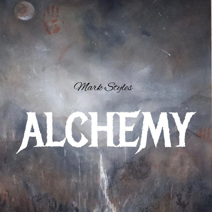 Alchemy | Mark Styles
