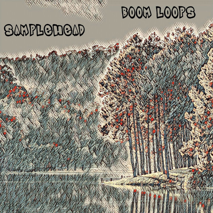 Boom Loops | Samplehead | The Samplehead Archive