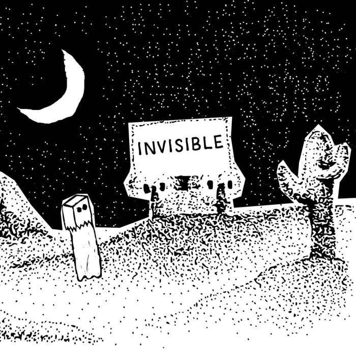 Invisible | George Gadd + The Aftermath