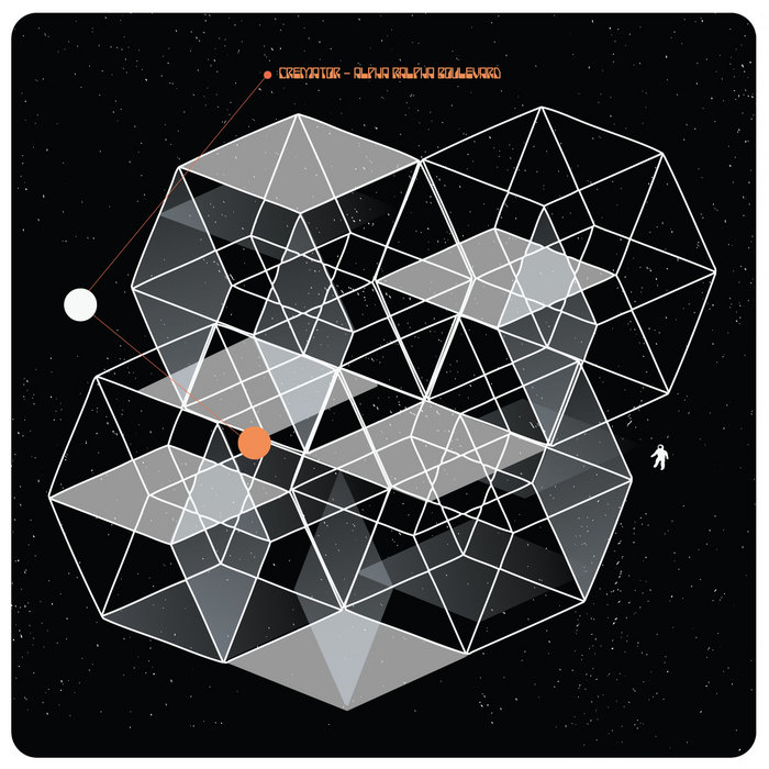 Alpha Ralpha Boulevard | Cremator | Field Hymns Records