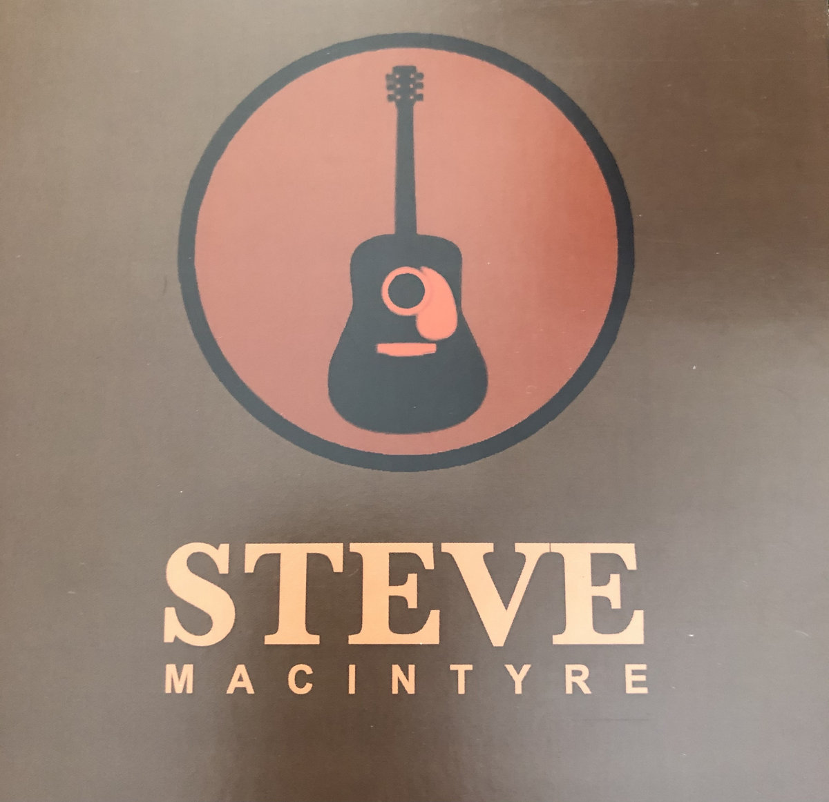 Steve MacIntyre | Steve MacIntyre