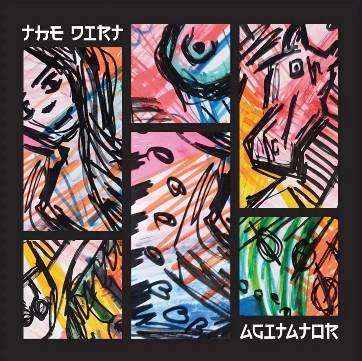 Agitator | The Dirt