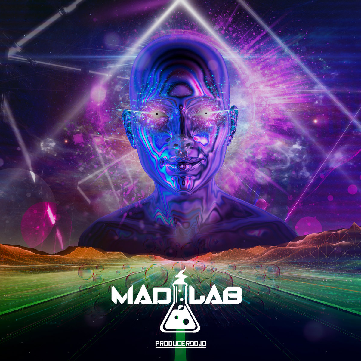 MAD-LAB | MAD-LAB | Producer Dojo