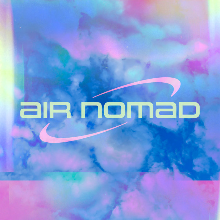 Air Nomad | Blanco Rabbit