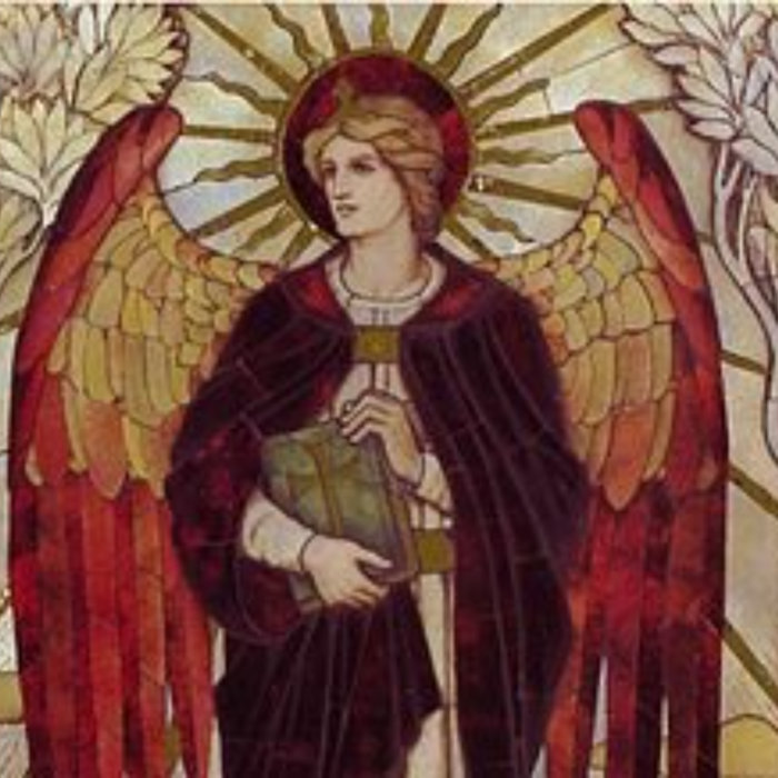 Prayer For The Saints (Intro) | Christian Gothic Symphony