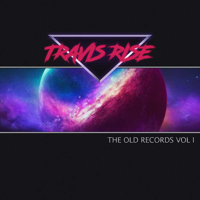 Chasing The Stars | Travis Rise