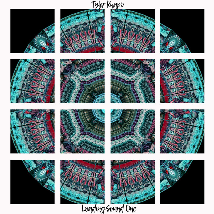Loading Sound One | Tyler Knapp