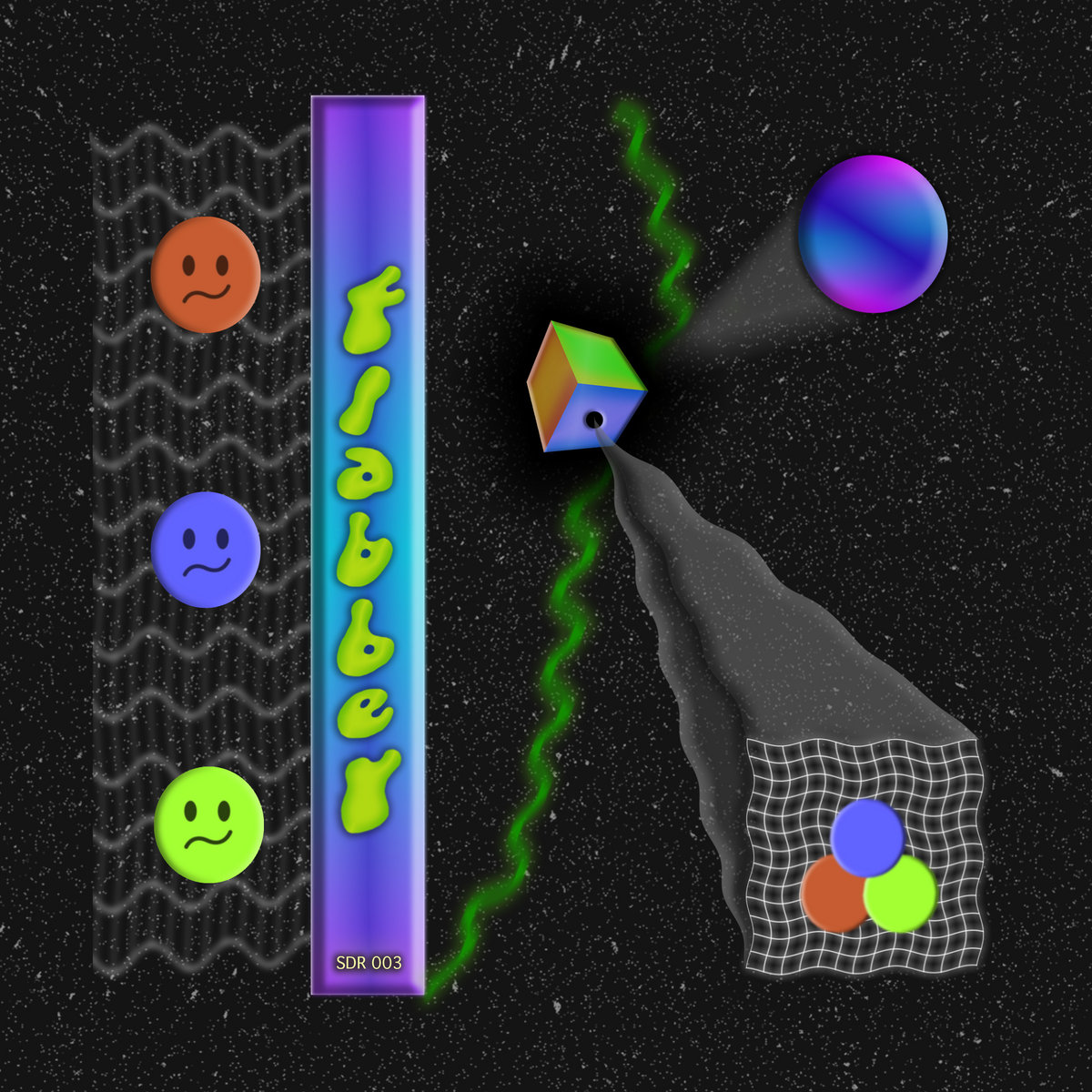 Flabber | Flabber | Slauter'd Records