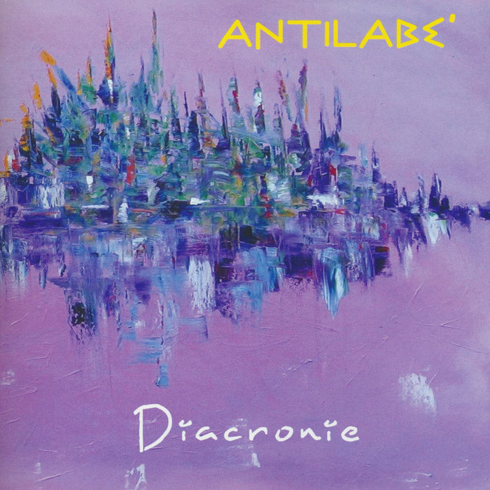 Diacronie | Antilabé