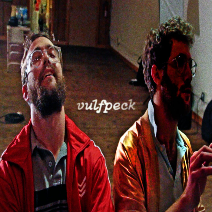 Vollmilch | Vulfpeck