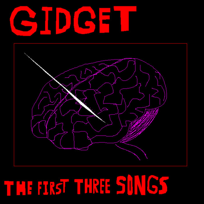 The First Three Songs | Gidget