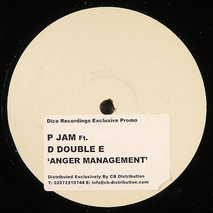 Anger Management | P Jam