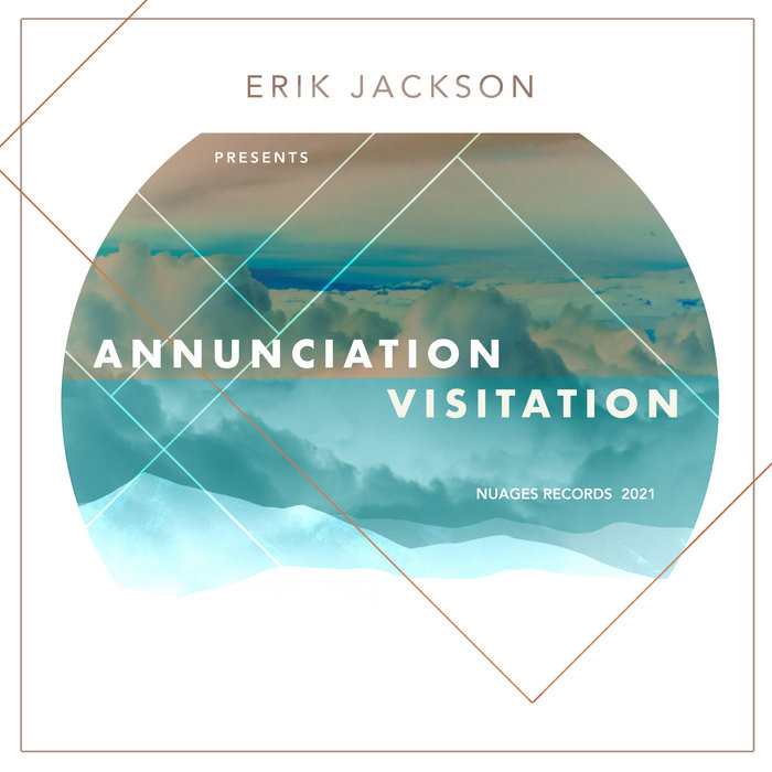 Annunciation - Visitation | Erik Jackson