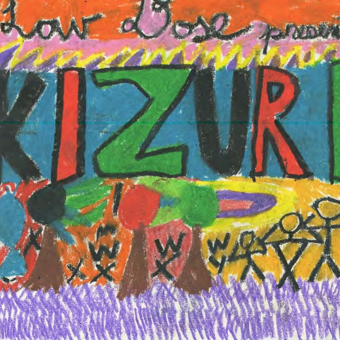 Kizuri | TKO Low Dose