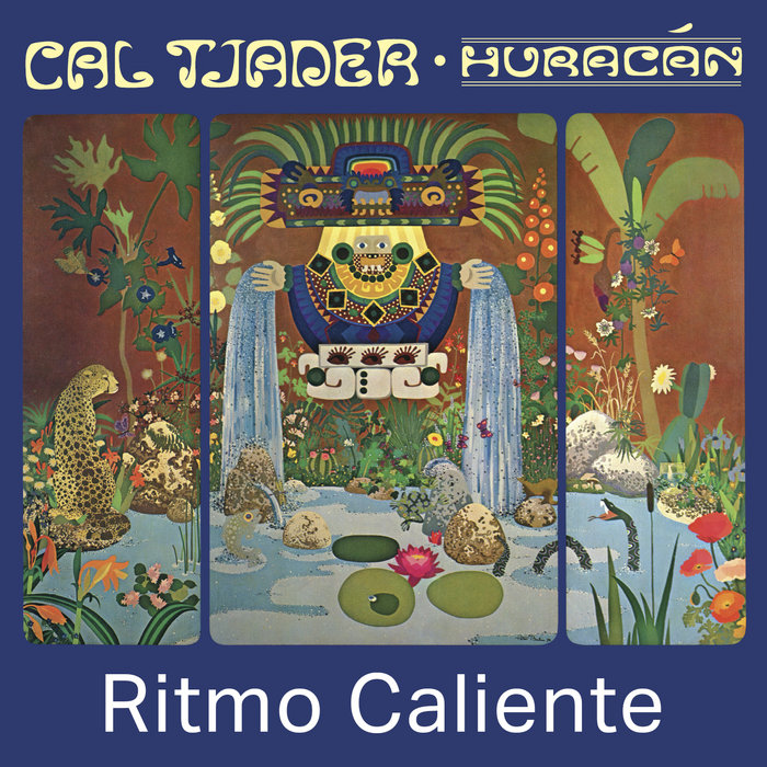 Ritmo Caliente | Cal Tjader