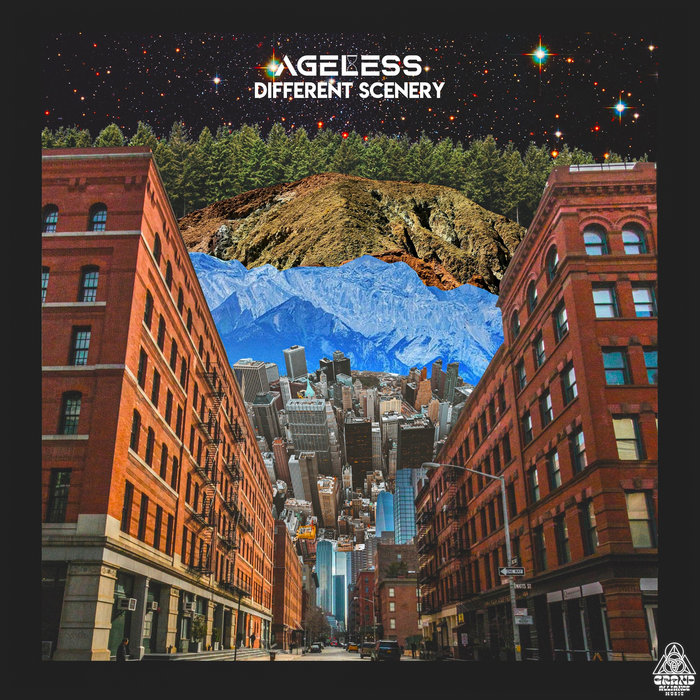 Different Scenery EP | Ageless | Grand Alliance Music
