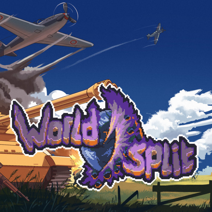 World/Split | Marek J. Smagala
