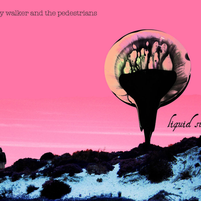 Summer at Last | Jay Walker and The Pedestrians | Jay Walker And The ...