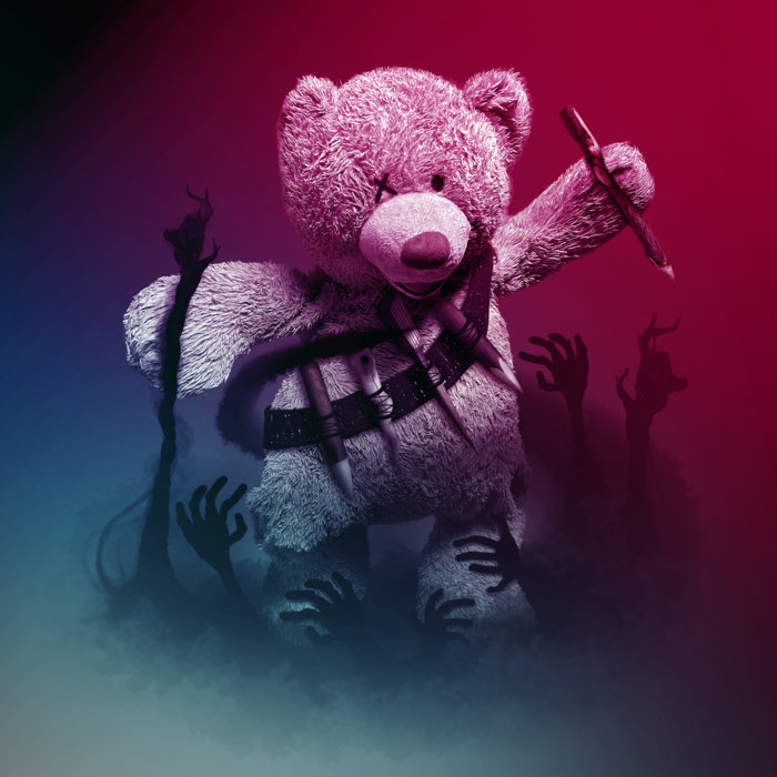 Dark Modulation | Smol Mod