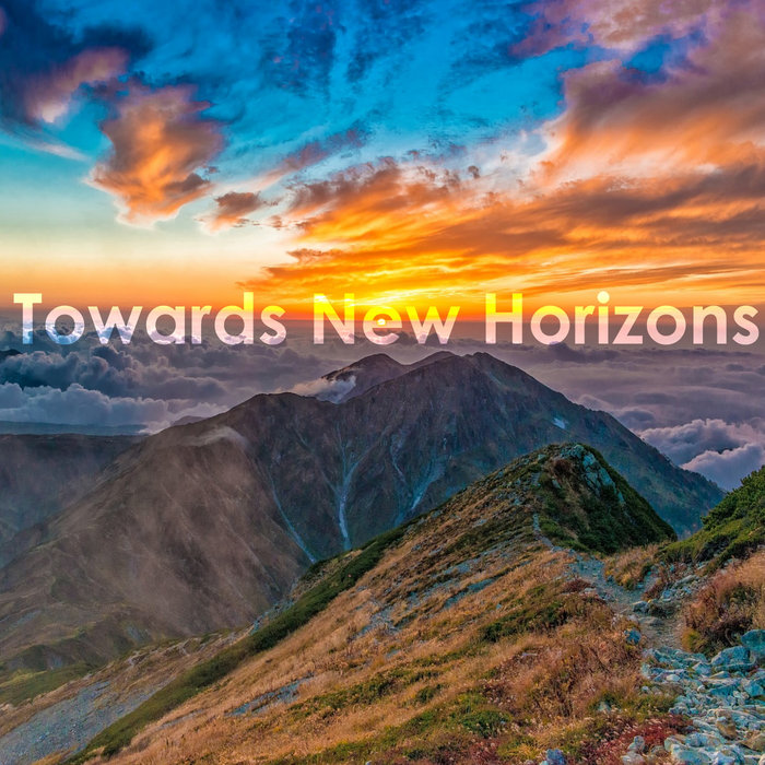 Towards New Horizons (EPIC INSPIRING) | Keys of Moon | KeysOfMoon