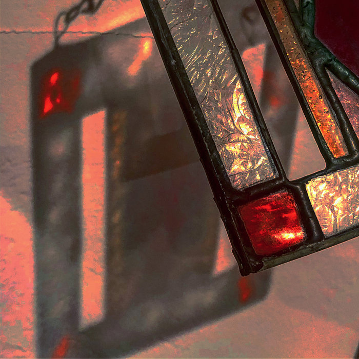 refract | Jacob Mason