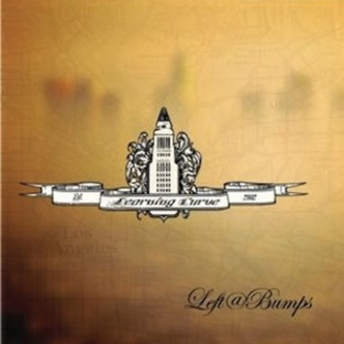 Left@Bumps | Learning Curve