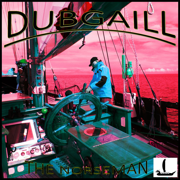 The Norseman | dubgaill