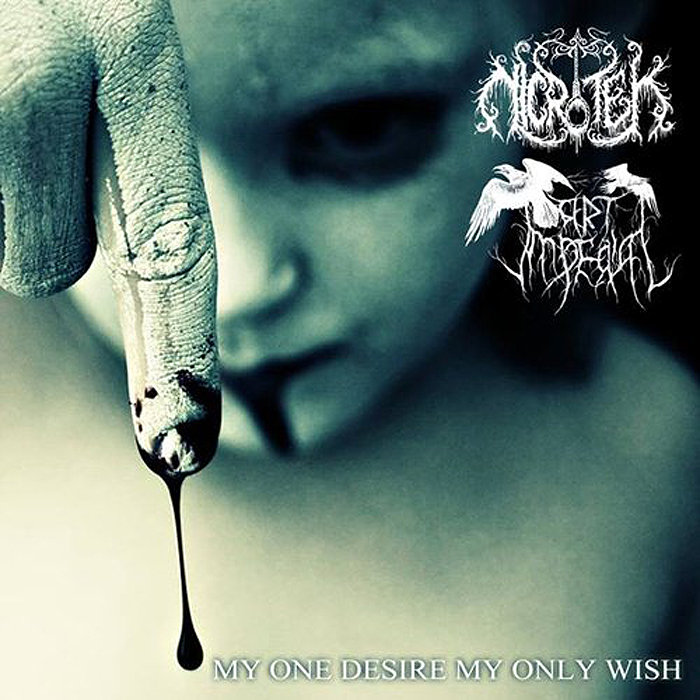 My One Desire My Only Wish | Mindless Production | Nicrotek