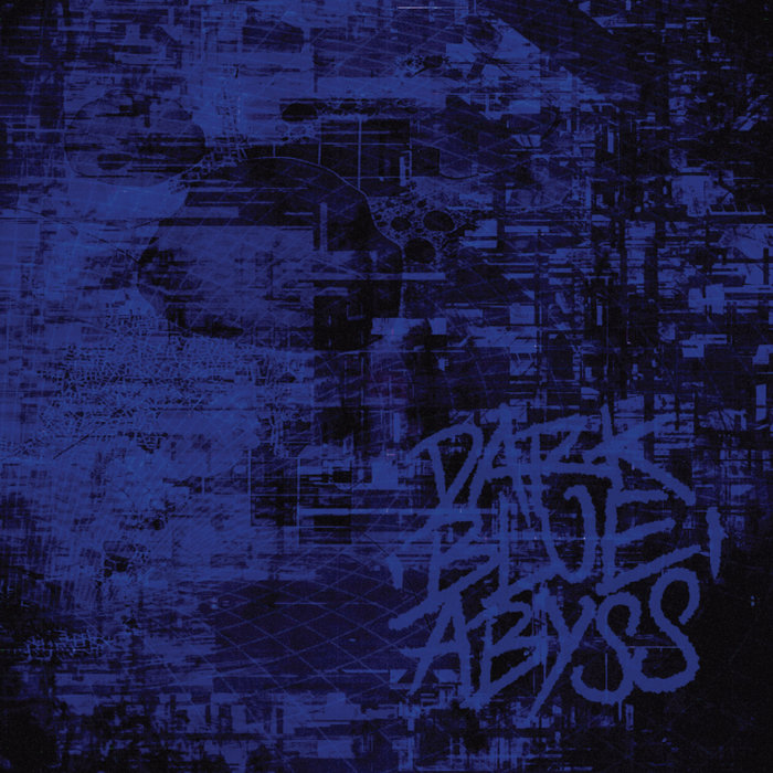 Dark Blue Abyss | ketapasando
